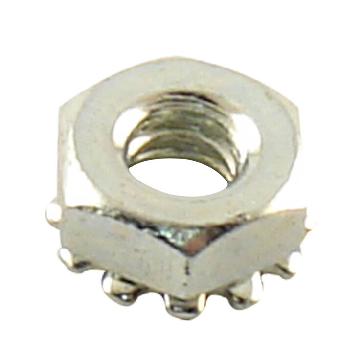 Sems Nut 10-24 - 712-0272 | Troy-Bilt Canada