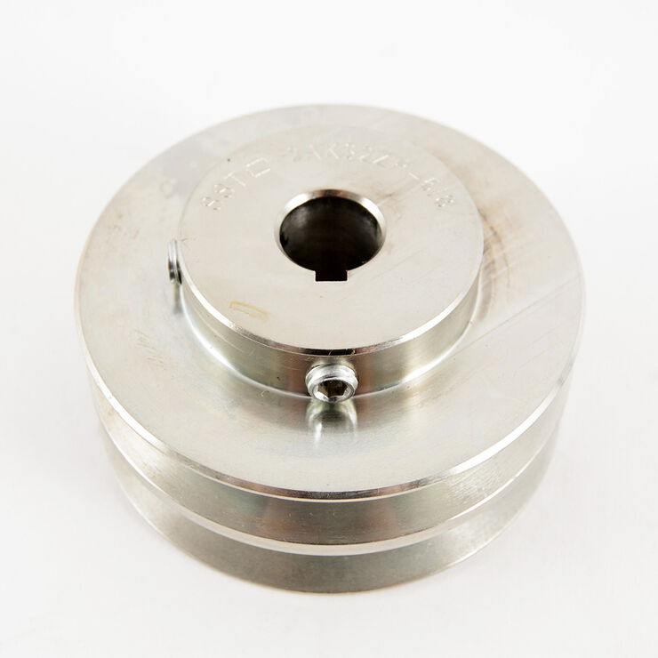 JACKSHAFT-PULLEY - 00021969 | Troy-Bilt Canada