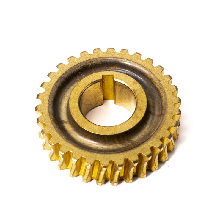 Worm Gear 30 Teeth - GW-2675 | Troy-Bilt Canada