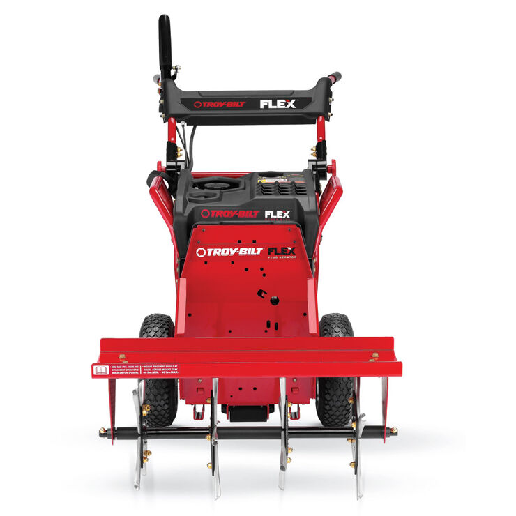 Troy-Bilt FLEX - Model 23AAKAAX711