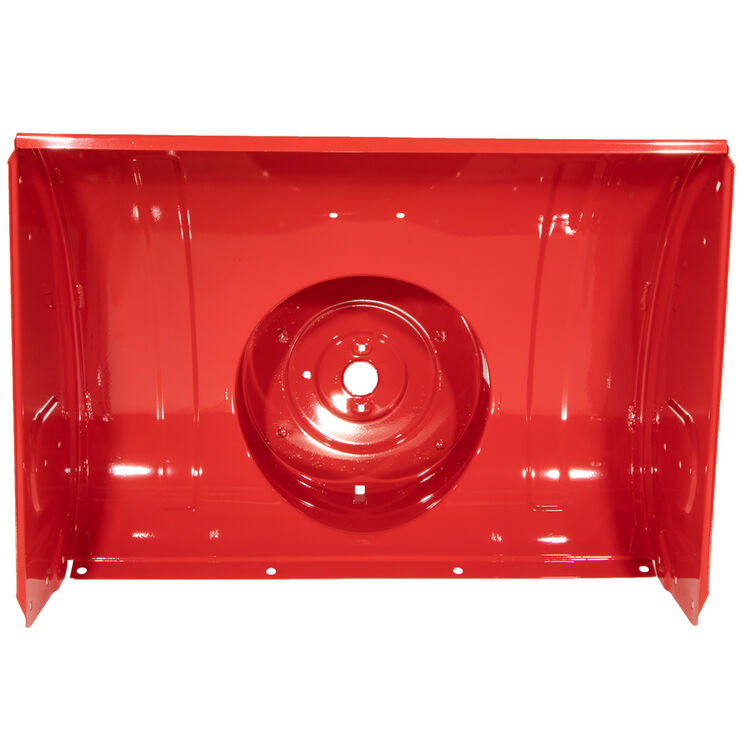 28" Auger Housing - 684-04268A-0638 | Troy-Bilt Canada