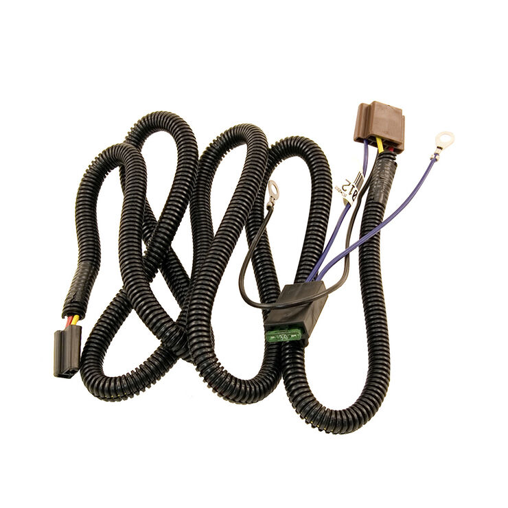 Harness - 929-3012 | Troy-Bilt Canada