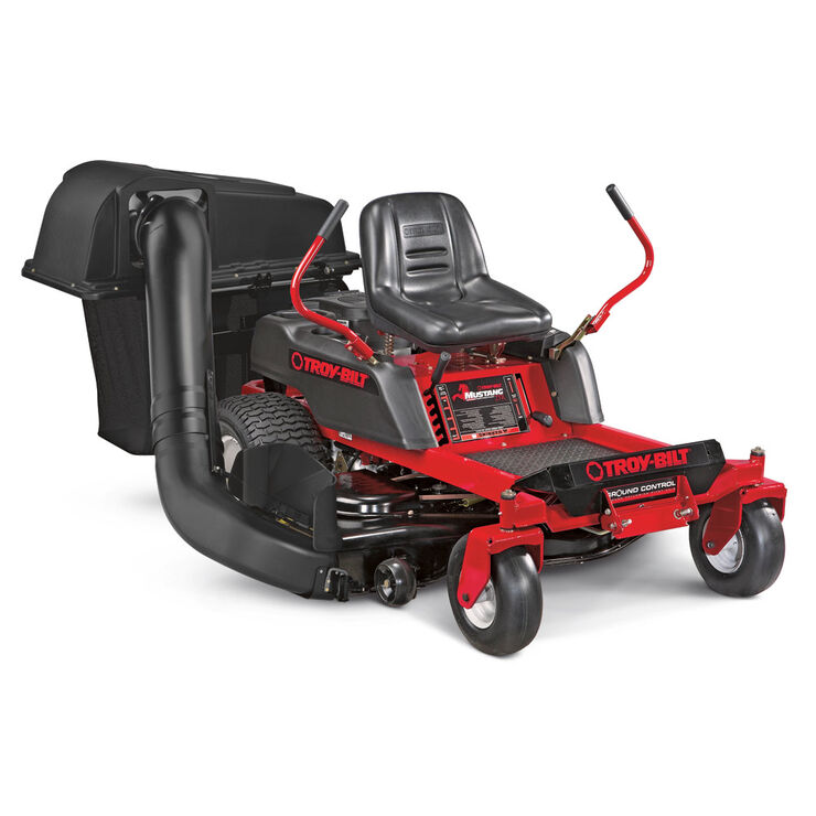 Troy-Bilt Zero Turn Mower - Model 17AF2ACP211
