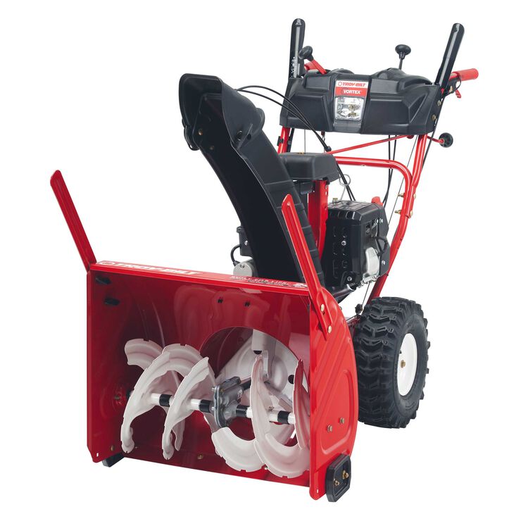 Storm 2435 Snow Blower - 31AM5CP2563 | Troy-Bilt Canada