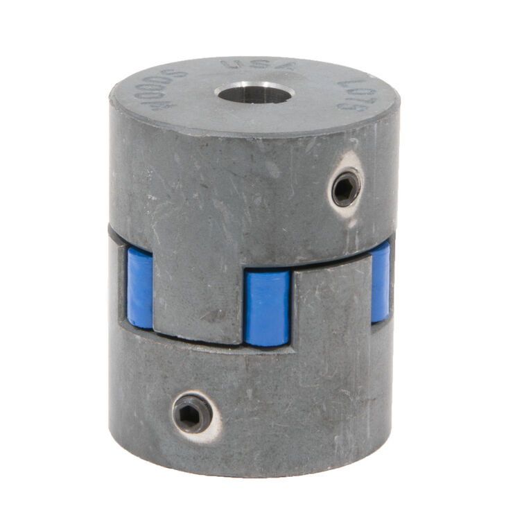 COUPLING-FLEXIBLE 7/16"& 7/8 - 918-0686 | Troy-Bilt Canada