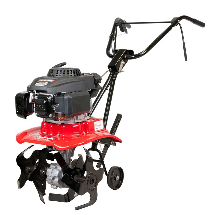 Front Tine Tiller - 200 Series - 21A-21MB563 | Troy-Bilt CA