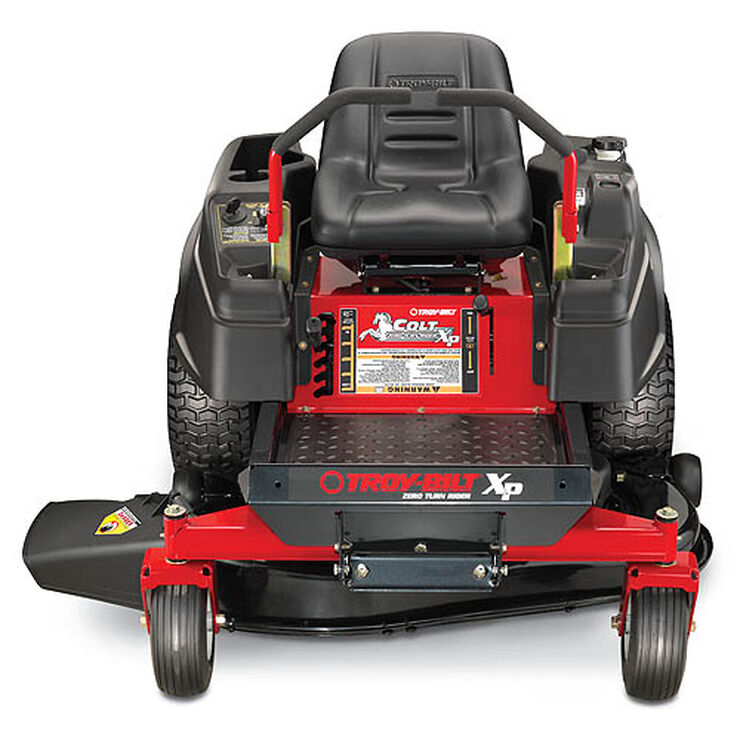 Troy-Bilt Zero Turn Mower - Model 17WF2ACS011