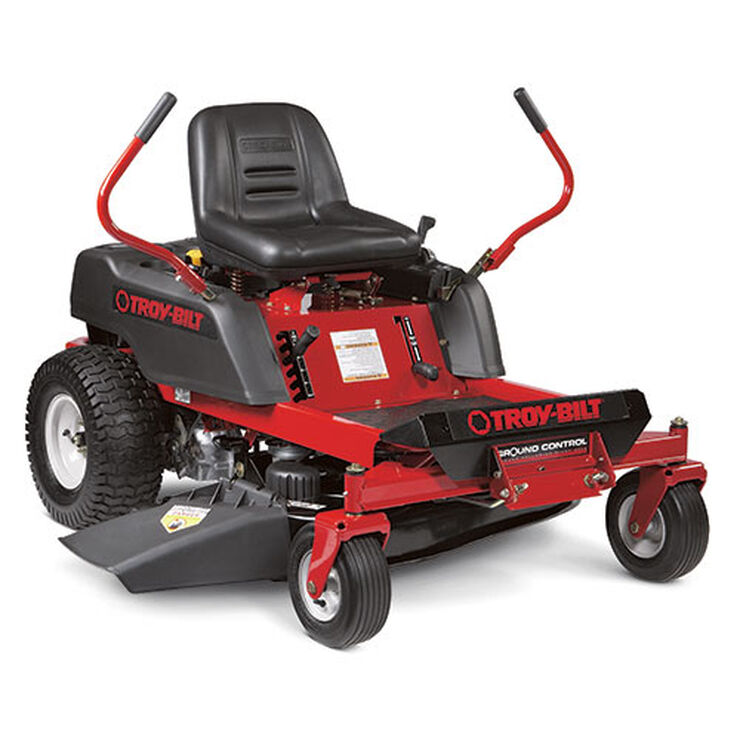 Troy-Bilt Zero Turn Mower - Model 17AE2ACG066