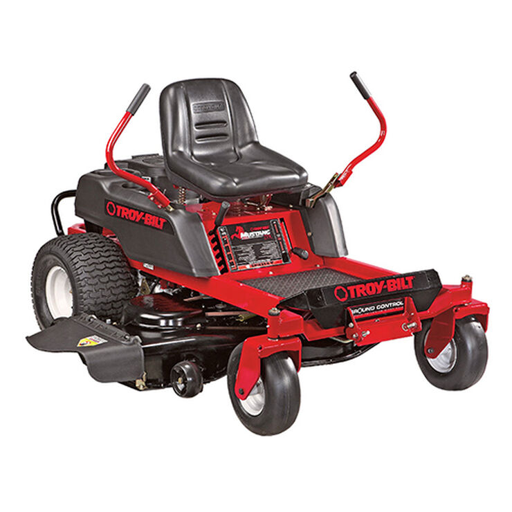 Troy-Bilt Zero Turn Mower - Model 17AF2ACP711