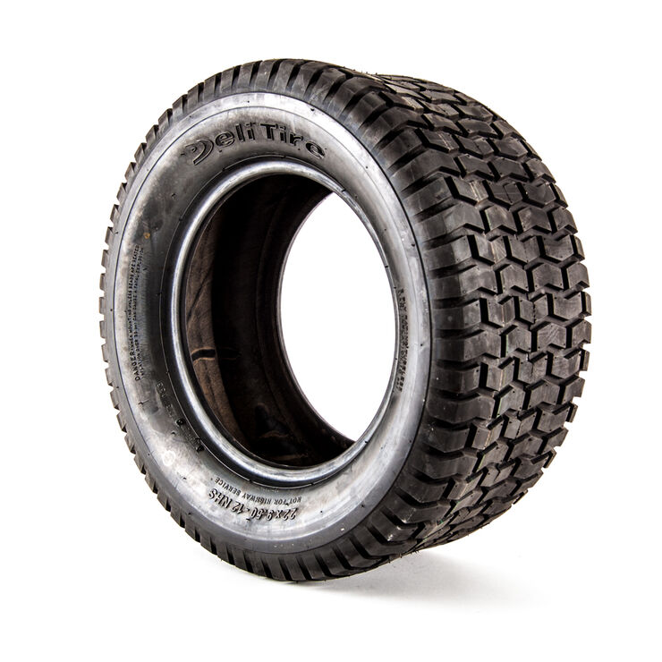 Tire 22x9.5x12 Deli - 734-05065-0906 | Troy-Bilt Canada