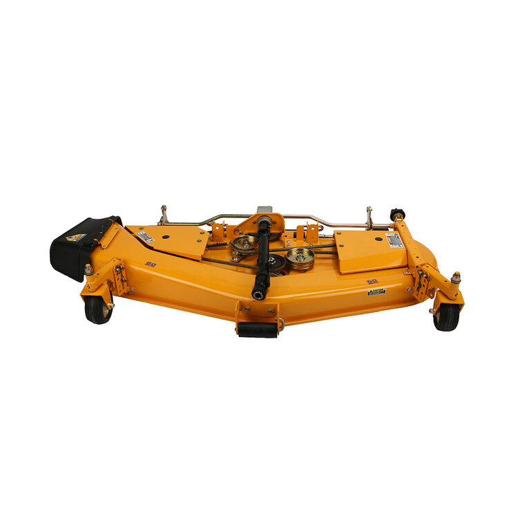 60-inch Cutting Deck Attachment - 190-291-100 | Troy-Bilt Canada
