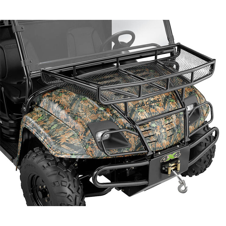 Hood Rack - 39A-206-100 | Troy-Bilt Canada