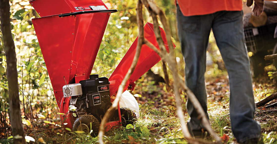 Chipper Shredder Maintenance Tips | Troy-Bilt | Troy-Bilt CA