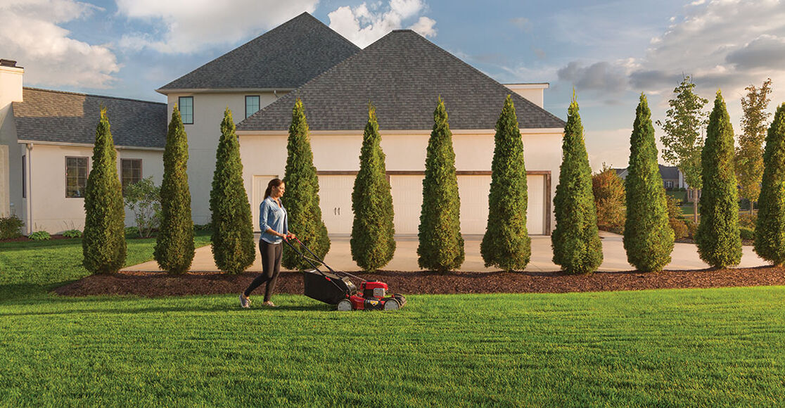 The Anatomy of a Lawn Mower | Troy-Bilt | Troy-Bilt CA