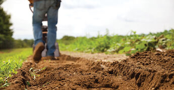 Garden Tiller Maintenance Schedule and Tips | Troy-Bilt | Troy-Bilt CA