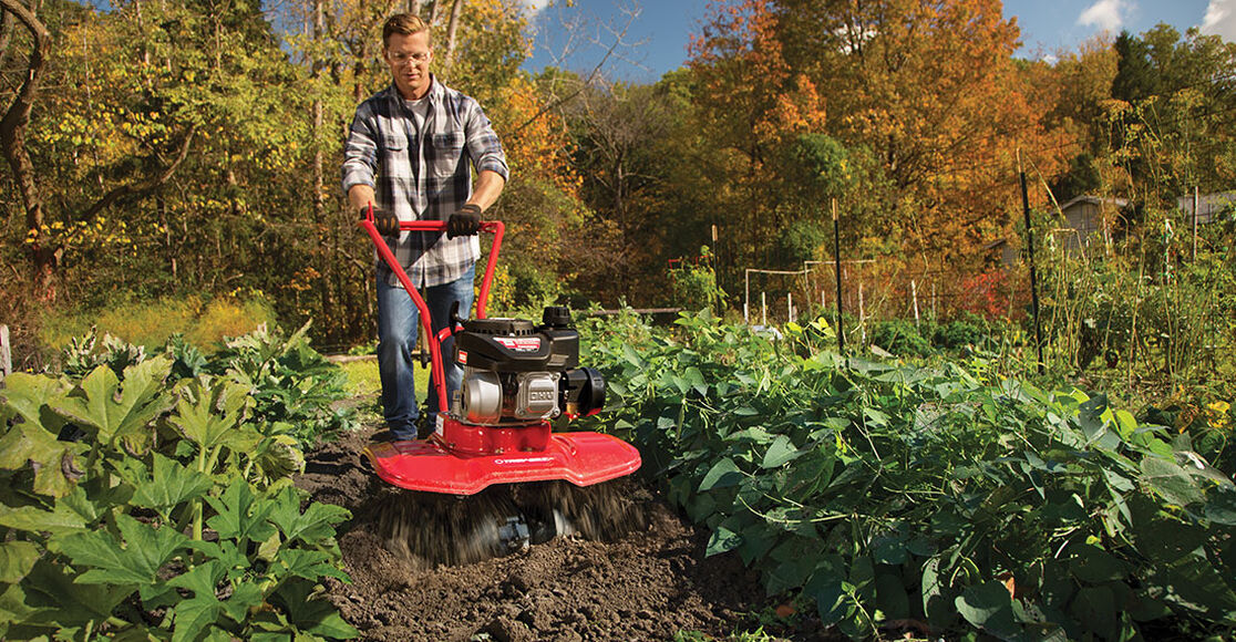 Do's and Don'ts of Tilling | Troy-Bilt | Troy-Bilt CA